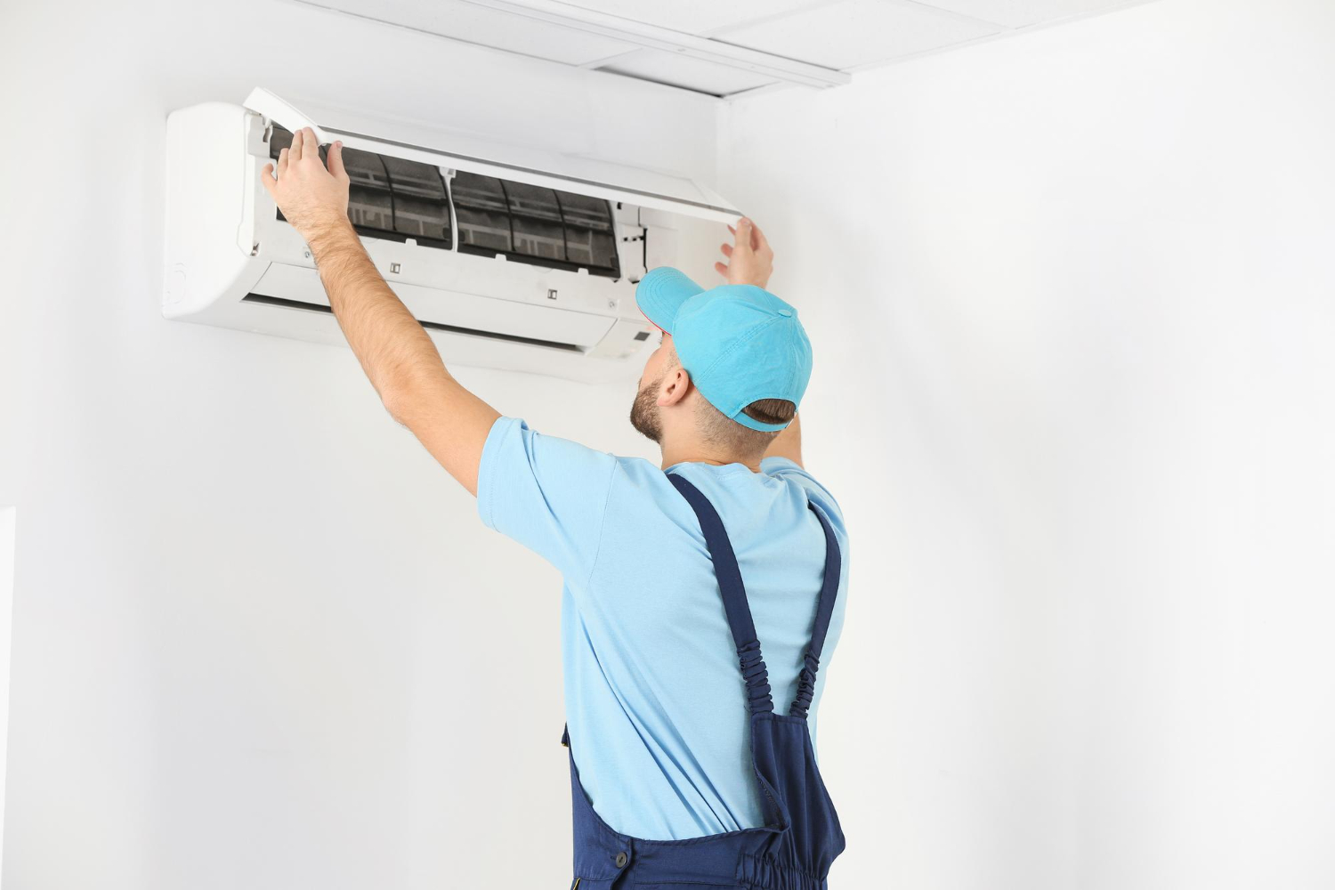 When to Schedule AC Service in New Braunfels